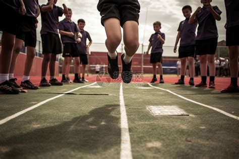 校园运动会高清图片下载 正版图片600284026 摄图网