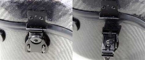 Hoffee 00 Size Carbon Fiber Guitar Case Accessories Capital Guitars