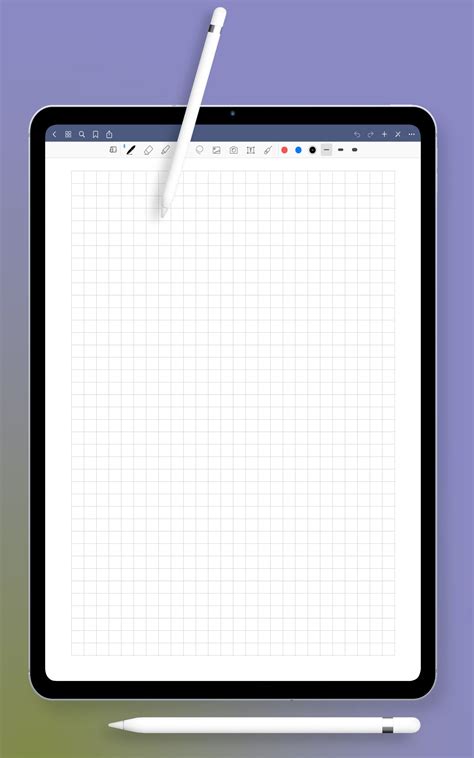 Dot Grid Graph Paper Template Printable Graph Paper Graph Paper Paper Template