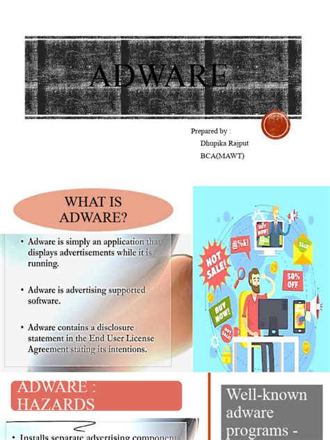 Adware Pdf