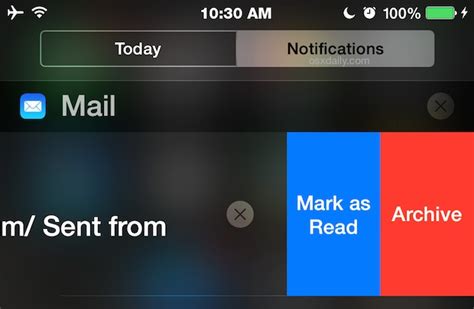 5 Of The Greatest Ios 8 Features