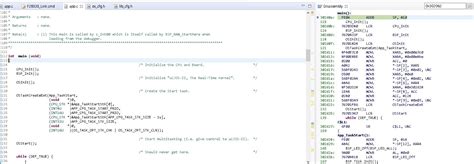 Ccstms320f28335 I Want To Debug The Code On The Board C2000