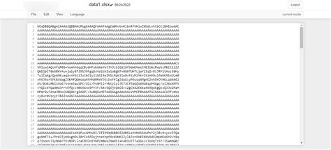 Python Cant Open Xlsx Document Stack Overflow