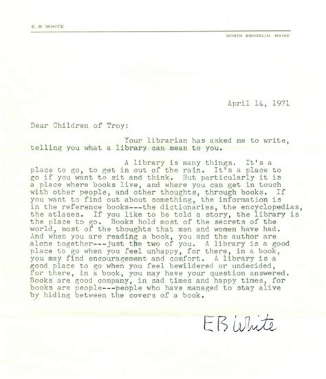 A Library Is Many Things By Shaun Usher Letters Of Note