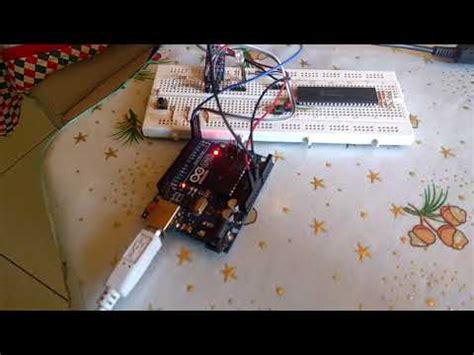 Problem With ModbusMaster Library Project Guidance Arduino Forum