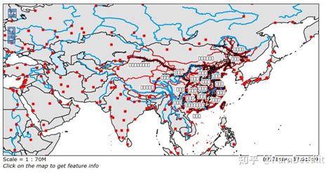 qgis c 地图工程 与 sld 3 geoserver 知乎
