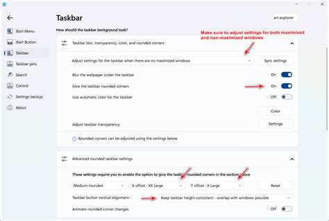 Floating Taskbar Forum Post By Krakout