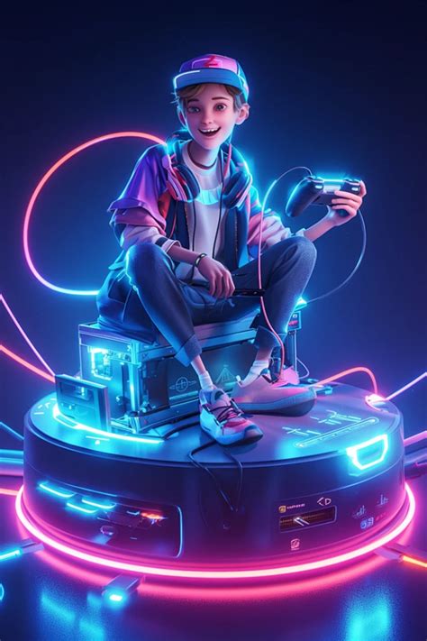 玩游戏人物图片模型图 花瓣网