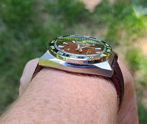 Heimdallr Godzilla Arrived R Chinesewatches