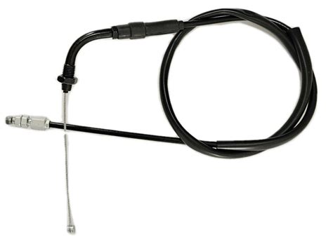 Throttle Cable