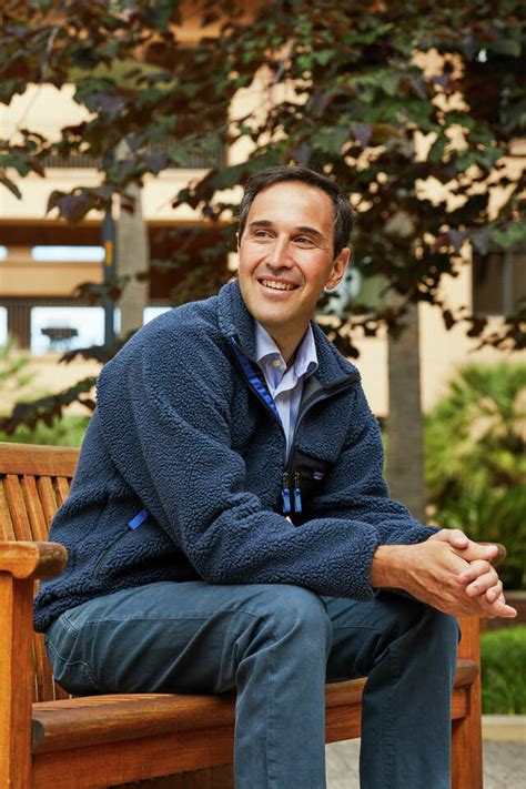 Stanford University Names Jonathan Levin As Its New President