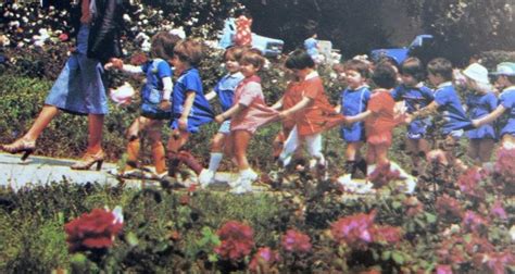 1 юни Ден на детето История на празника Спомени от Народната република