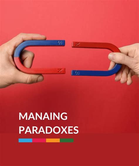 Leadership Polaritymanagement Systemsthinking Leadershipskills Effectiveleadership