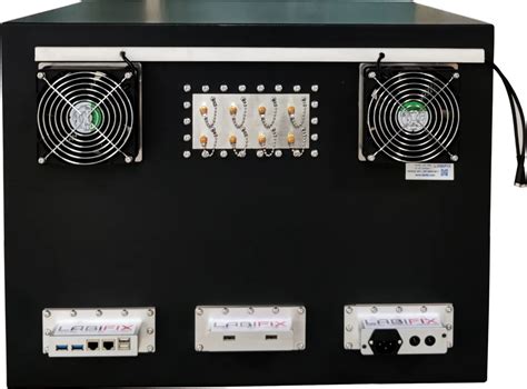 LBX Bluetooth Device Testing RF Enclosure At Rs RF Shielded Enclosure In Bengaluru