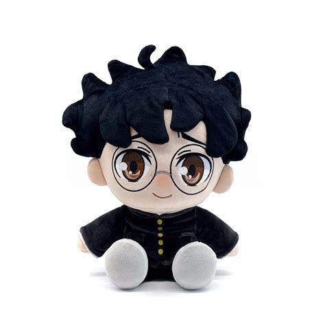 Okarun Plush 9in Youtooz Collectibles