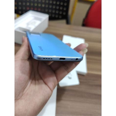 Jual Vivo Ram Rom Murah Y S Shopee Indonesia