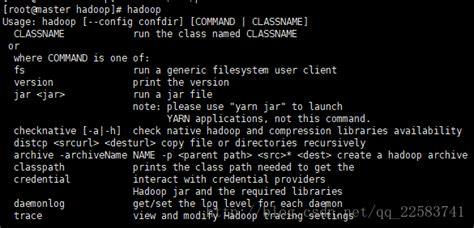 Hadoop和spark分布式集群搭建及简单运用qq22583741的博客 Csdn博客