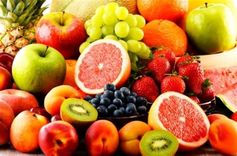 새콤달콤 여름과일 싱싱하게 보관하는 방법은