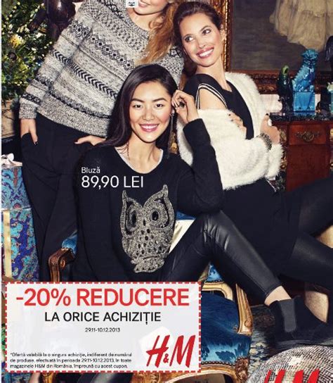 Reduceri La New Yorker Si Handm Maya Secret