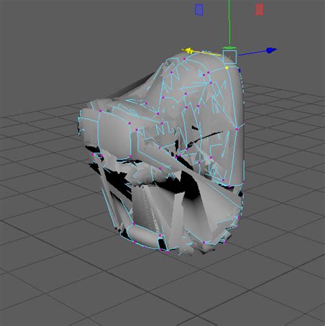 Solved Models Crash On Mesh Preview 3 Autodesk Community