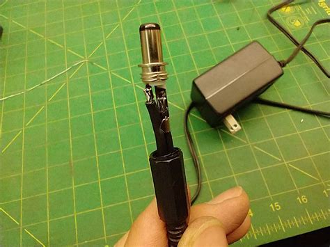 Observation Microscope Led Mod Zeppelin Design Labs