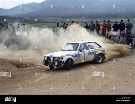 Federico Tramezzino Ormezzano Ita Claudio Berro Ita Talbot Sunbeam Lotus Gr2 Ast Squadra