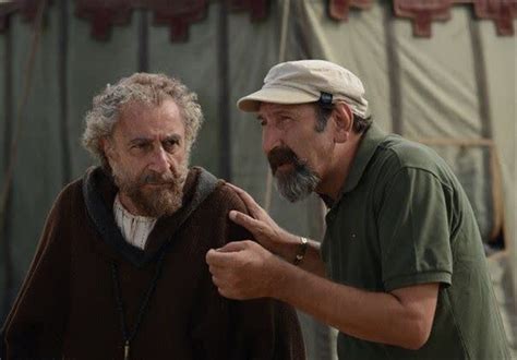 بازیگر ارمنستانی سریال سلمان فارسی درگذشت پیام میرباقری تسنیم