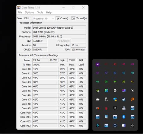 How To Check Cpu Temperature Extremetech