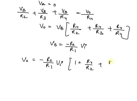 solved texts 12 points determine which ideal feedback configuration