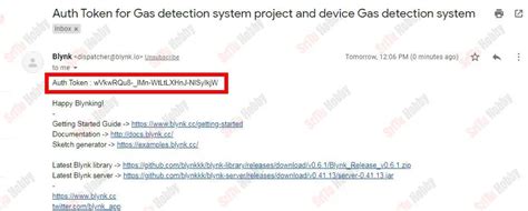 How To Make An Iot Based Gas Leakage Monitoring System With Nodemcu And