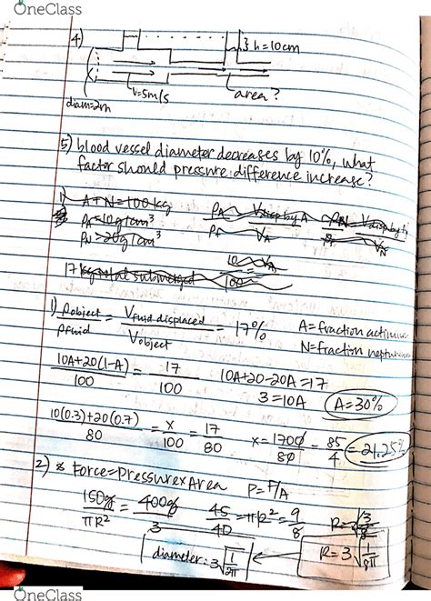 Physics 1b Final Exam Guide Comprehensive Notes For The Exam 70 Pag Oneclass