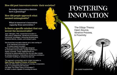 Innovation Districts University Examples