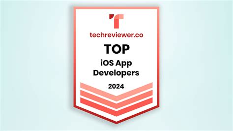 Taction Software Recognized As Top Ios App Developer By