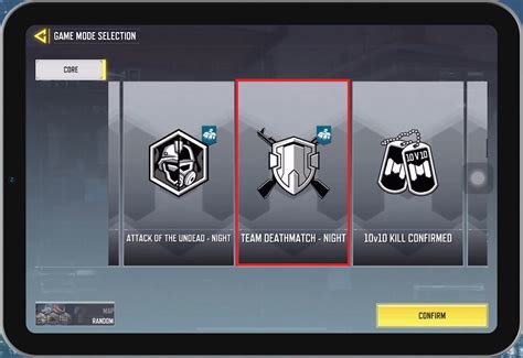 How To Play 1v1 In COD Mobile Player Vs Player Tutorial Tech How