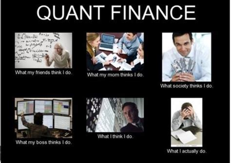 Quant Insider On Linkedin Life As A Quant Agree 😂 Kickstart Your Quant Interview Prep And Use…