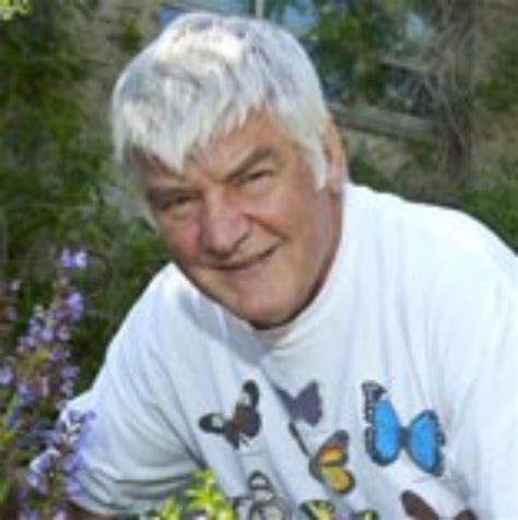 Professor Jeremy Mcneil Hon Fres Royal Entomological Society