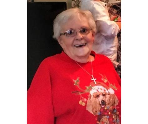 Marcia Turner Obituary 1939 2022 Legacy Remembers