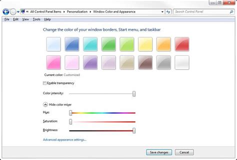 How Do You Make A Window Title Bar Opaque Windows Forums