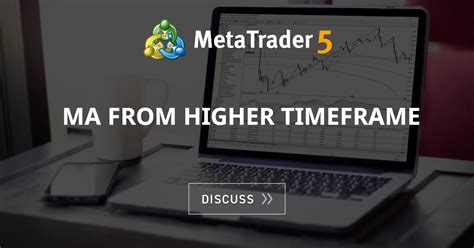Ma From Higher Timeframe Indices Mql4 And Metatrader 4 Mql4 Programming Forum
