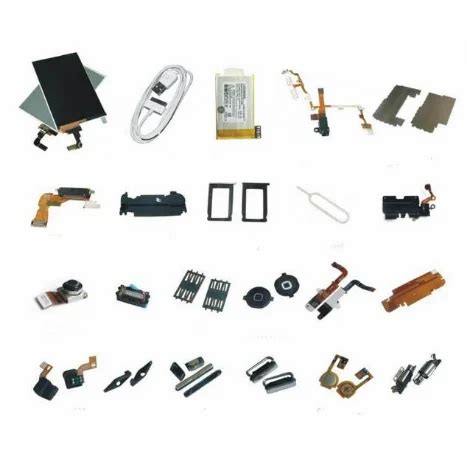 Mobile Spare Parts in Hubli, Tilak Enterprises | ID: 4699560688