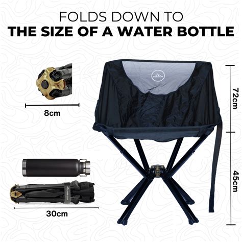 Ozzi Outdoor Chair Ozzi Gear