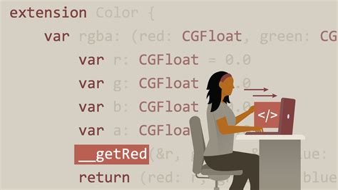 Onlinekurs Objective C Code Für Swift Optimieren Linkedin Learning