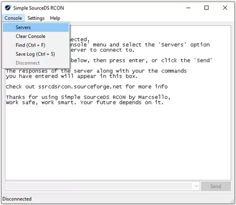 How To Setup Rcon On A Starbound Server Knowledgebase Bisecthosting