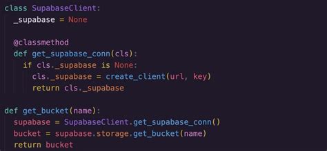 Supabase Flask Python Objectorientedprogramming Fullstackdeveloper Courtney Kakebeen