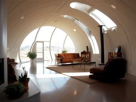 Designing Your Dream Monolithic Dome Home Tips Tricks And