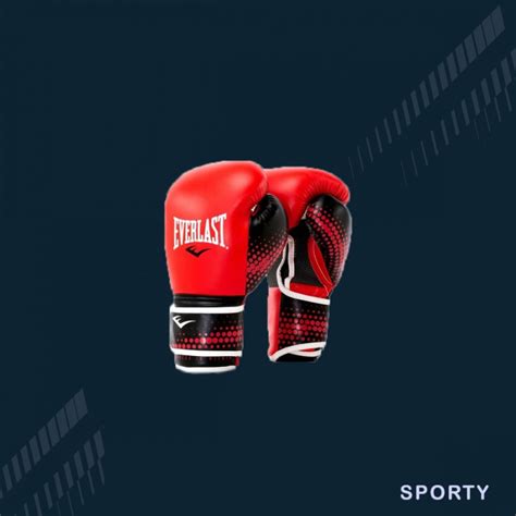 ბოქსის ხელთათმანები