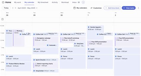 Outlook Calendar Integration Support