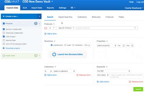 Cdd Vault Update February 2023 2 Annotate Runs Protocol Customize