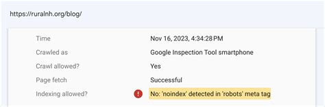Crawled Currently Not Indexed How To Fix This Status WordPress Guide