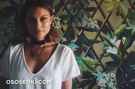 Nathalie Kelley Lewd 18 Model Durchgesickert Von Onlyfans Patreon